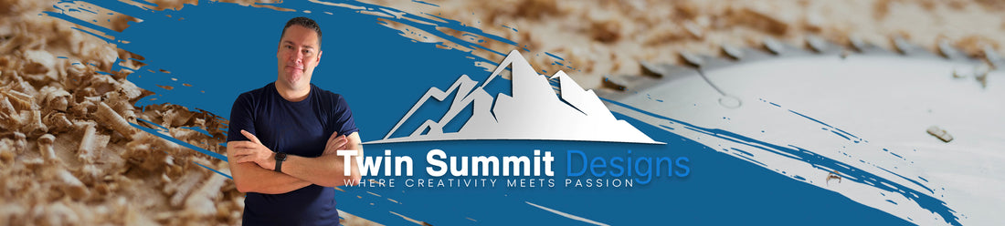 About – Twin Summit Designs